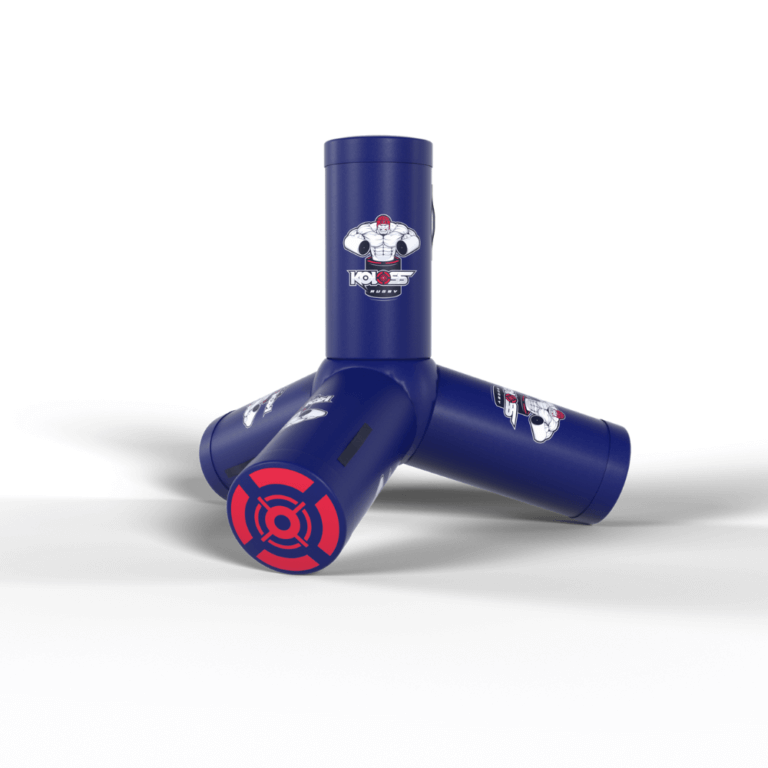 Sac de Plaquage KOLOSS | Mister Crampons